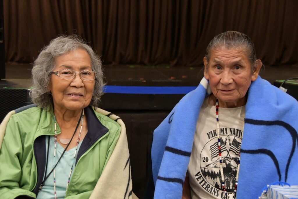 Culture – Nez Perce Tribal News