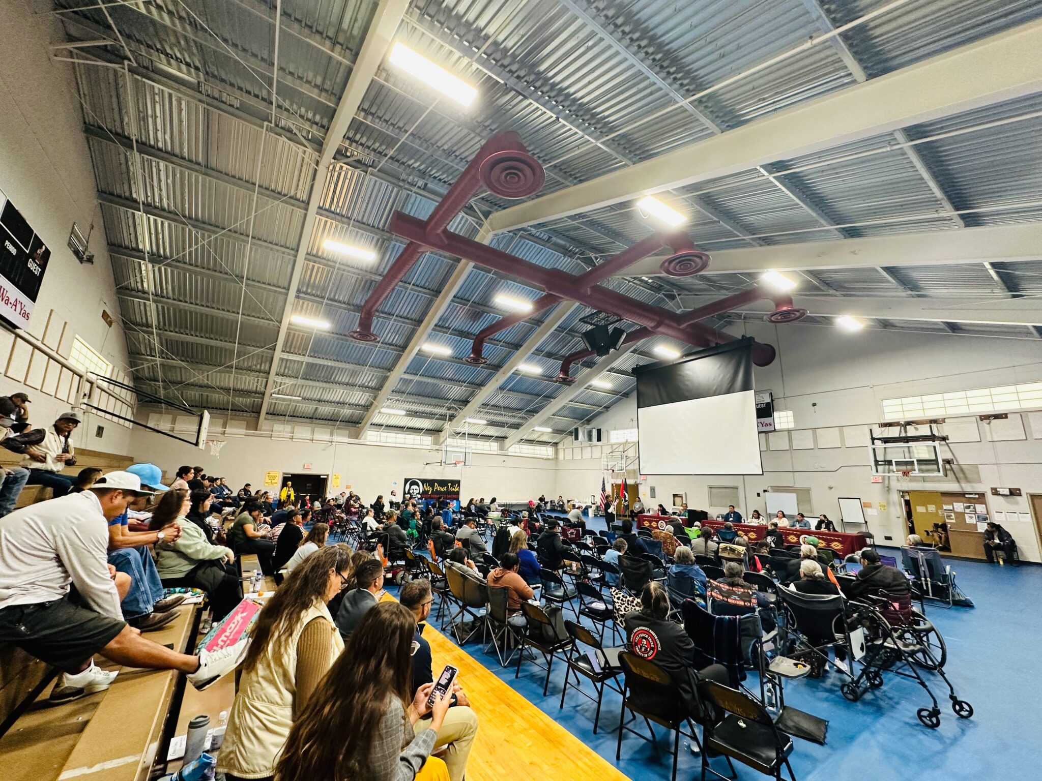 Culture – Nez Perce Tribal News