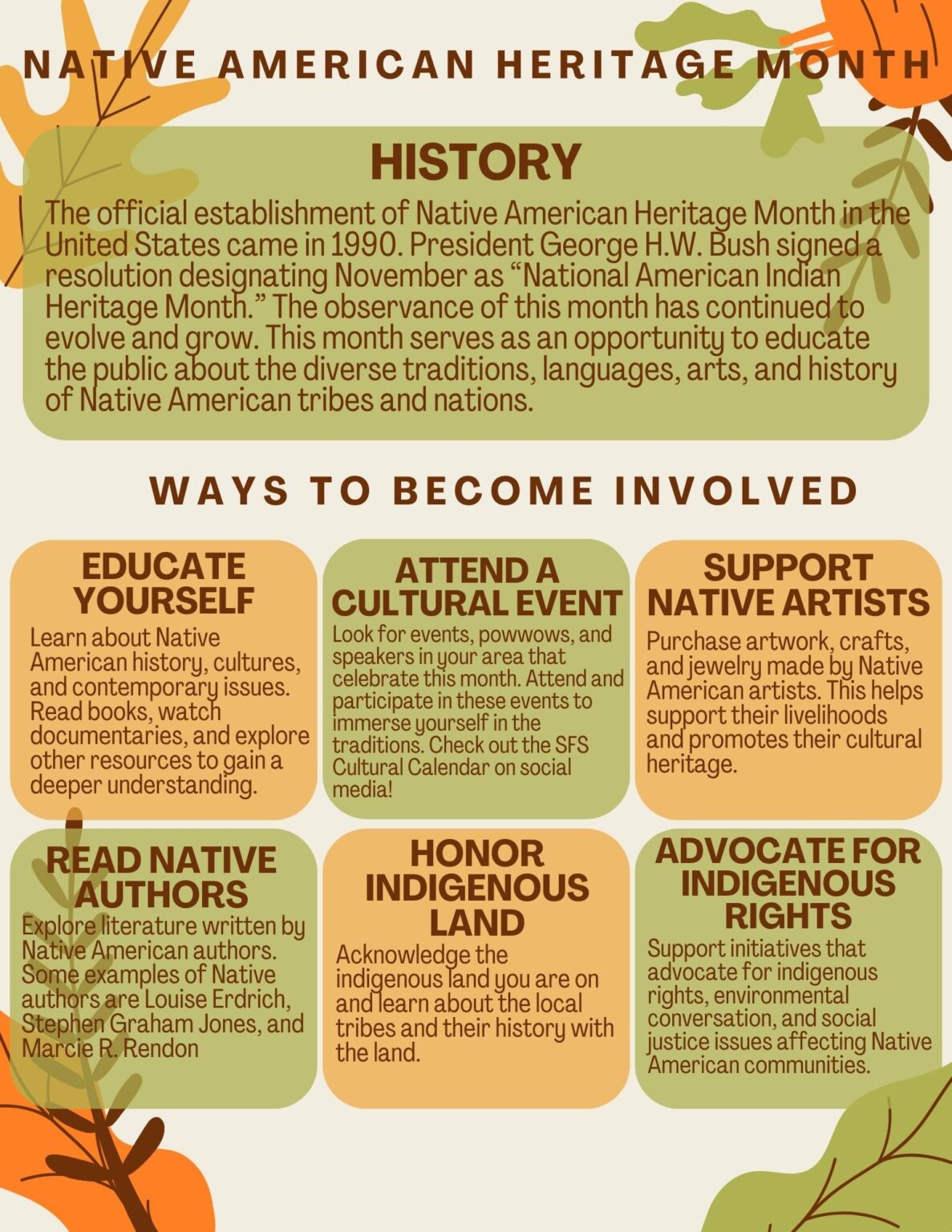 Youth – Nez Perce Tribal News
