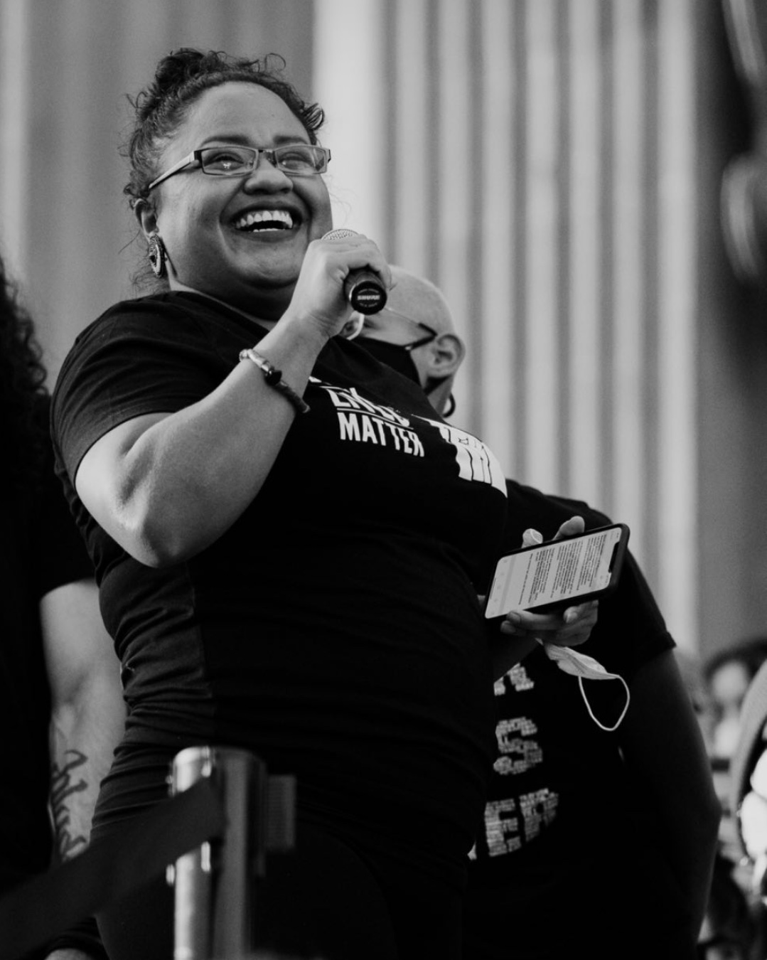 Indigenous Idaho Alliance Celebrates tai simpson’s Election as Board ...