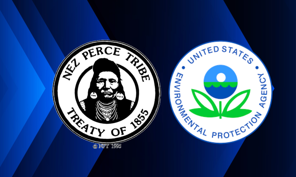 Nez Perce Tribal News