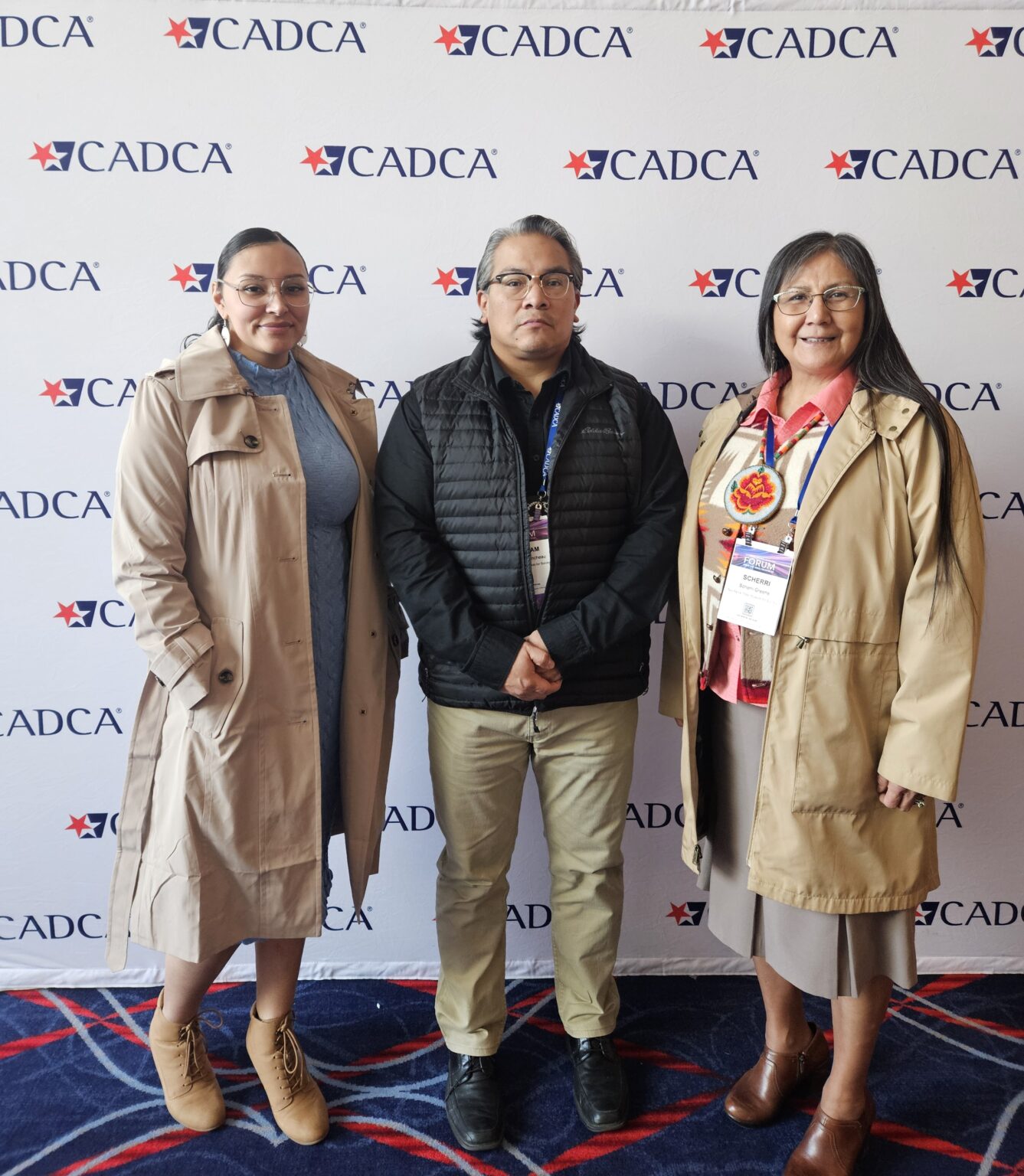 Nez Perce Tribal News