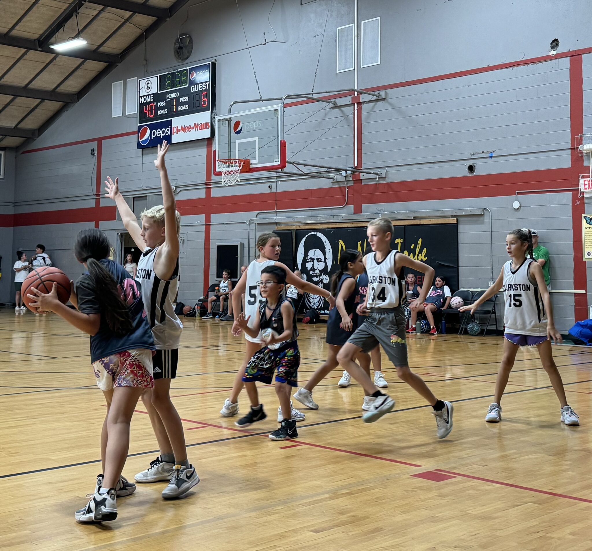 Nez Perce Tribal News