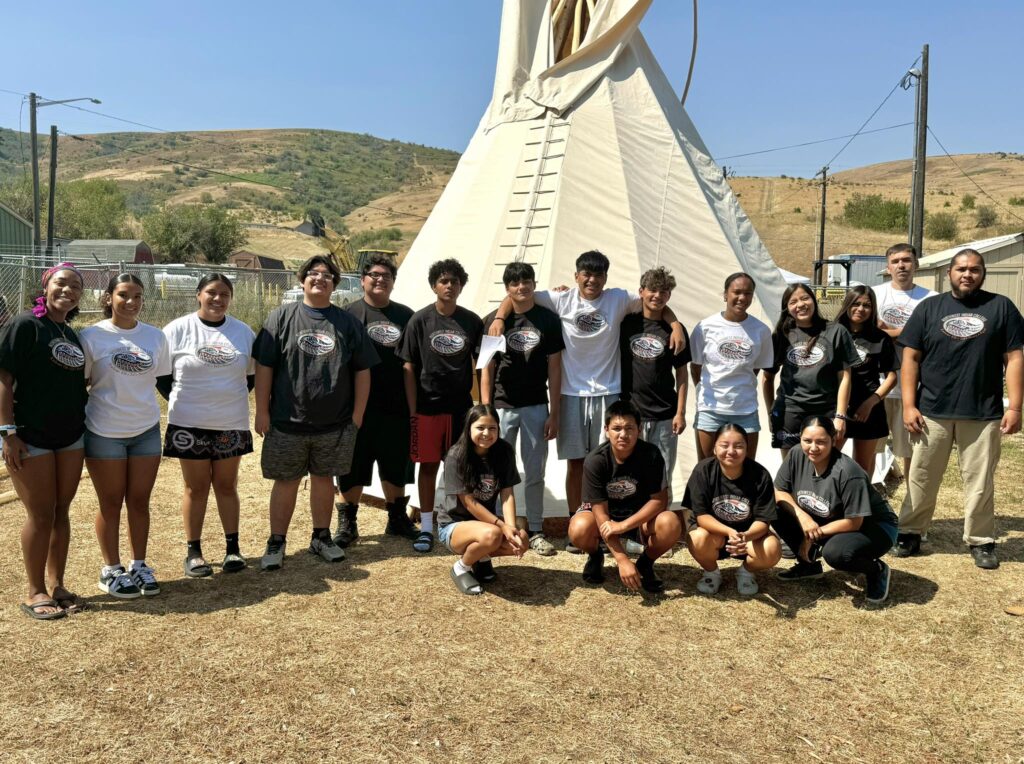 Culture – Nez Perce Tribal News