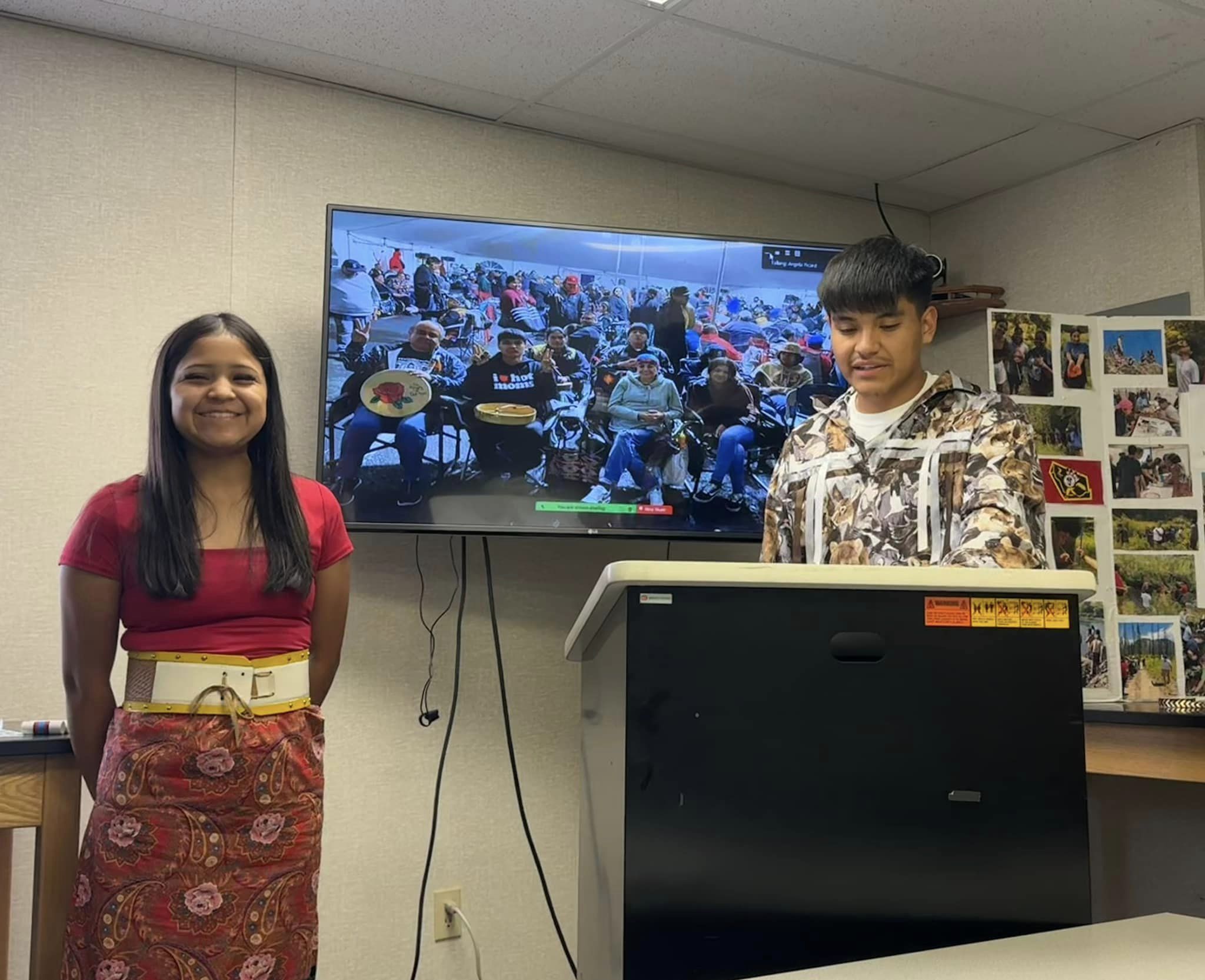 2024 Youth Cultural Enrichment Academy Wraps Up with Final ...