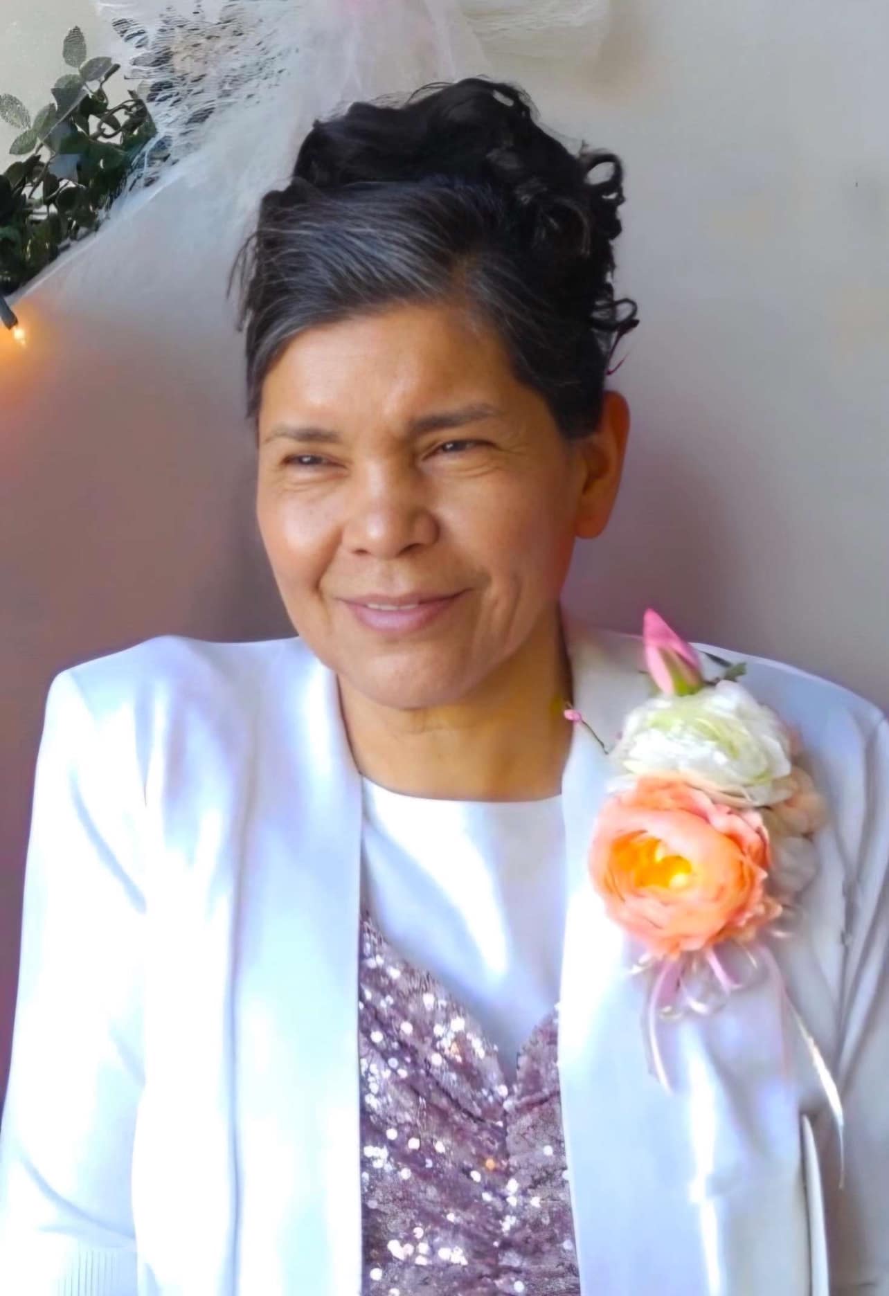 Mary Jane Galbreath – Nez Perce Tribal News