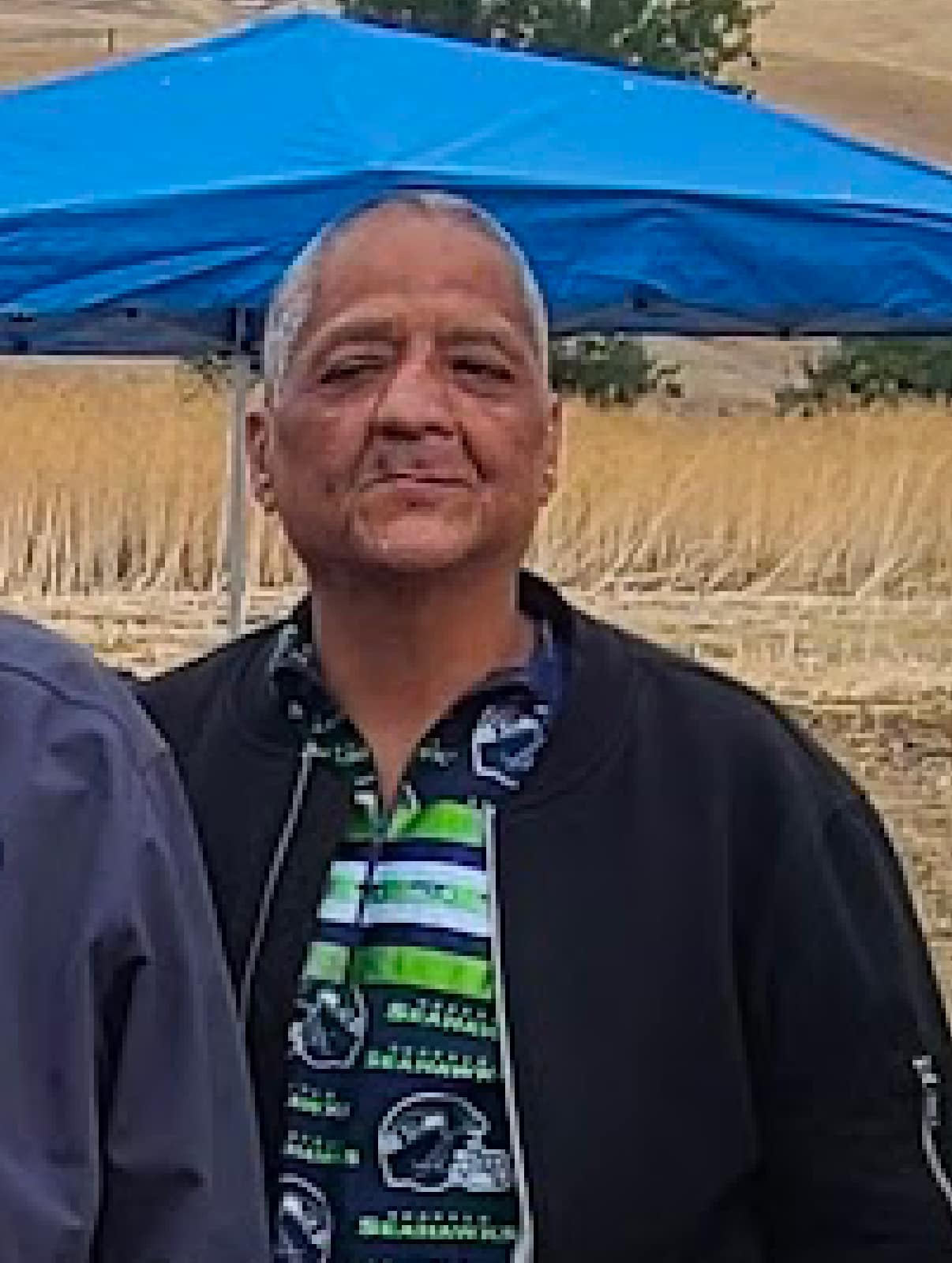 Sewlekaskas ilpilp, Samway D. Meshell, Jr. “Cheeze” – Nez Perce Tribal News