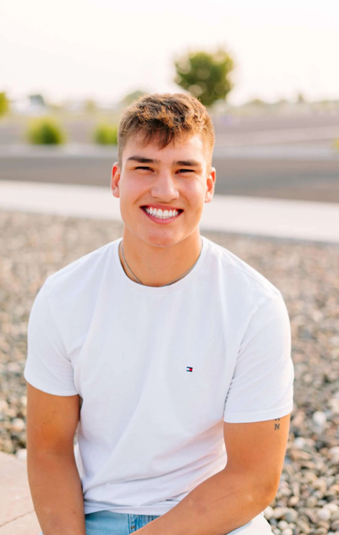 Taylor Spike Hendren – Nez Perce Tribal News